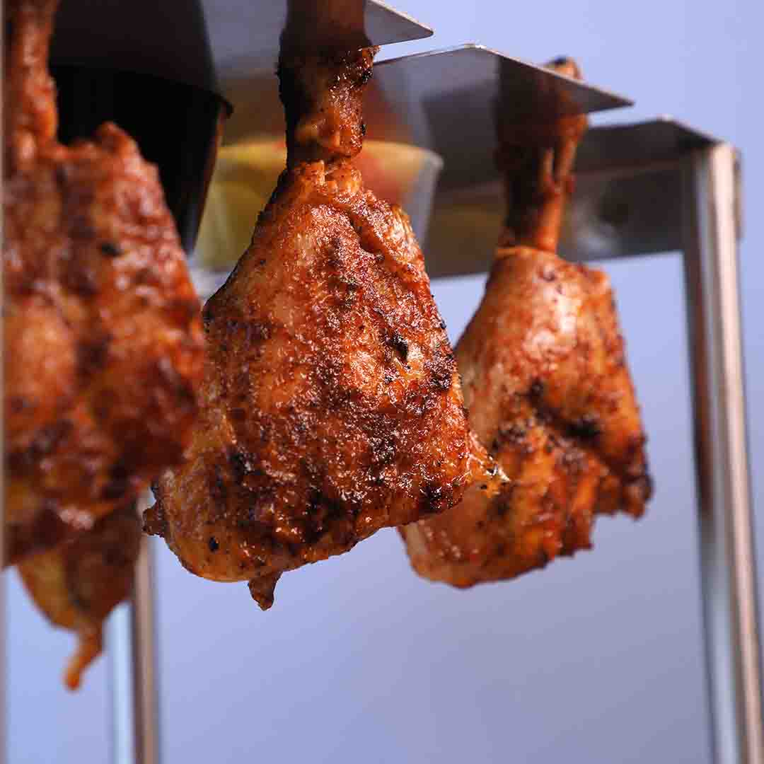 AA CHICKEN AHMAD AL ABDALLAH: