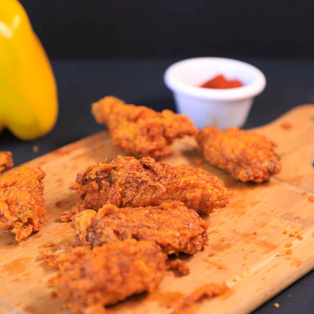 AA CHICKEN AHMAD AL ABDALLAH: