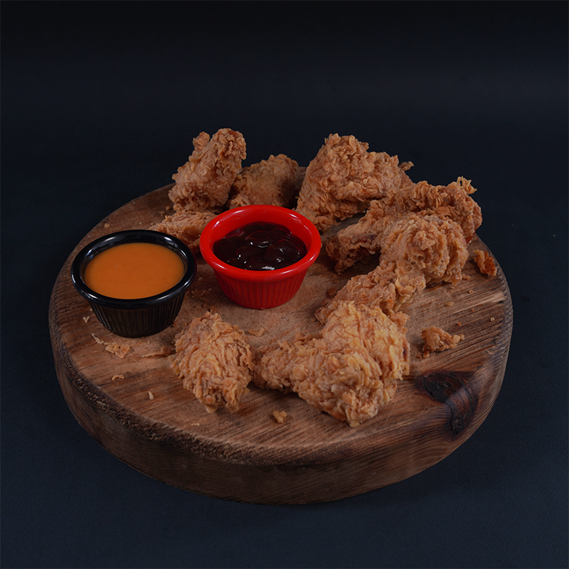 AA CHICKEN AHMAD AL ABDALLAH: Home Page